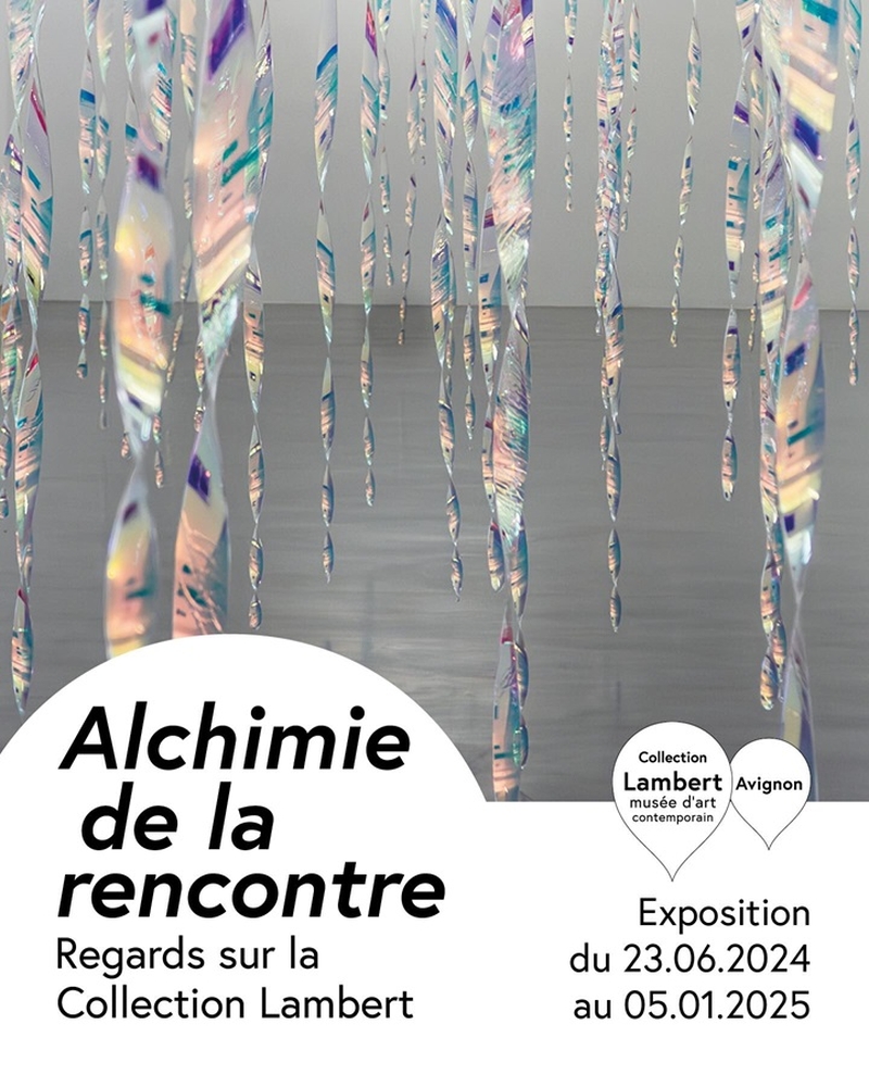 Collection Lambert, Museum of Contemporary Art - Avignon City Pass