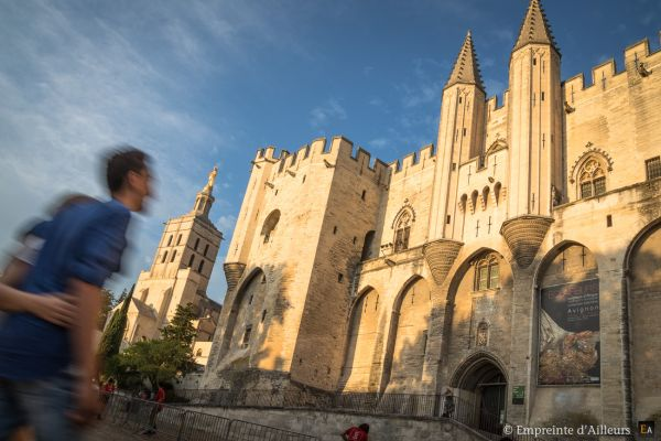 Avignon City Pass: visit the sights of Avignon - Avignon City Pass