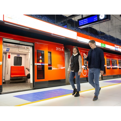 public transport, tram, bus, ticket, hsl, - Helsinki City Pass